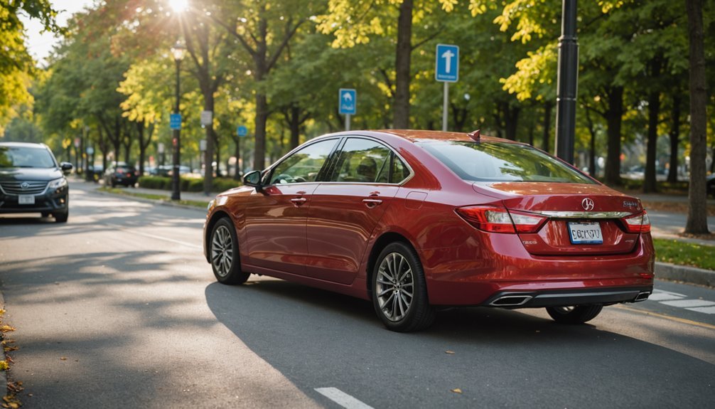 How Much Does a Car Weigh - CarsGaze-Your Complete Guide